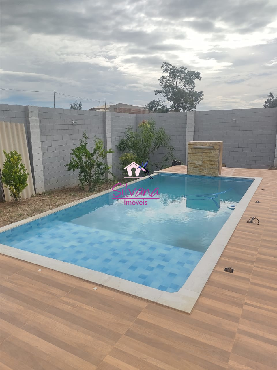 CHÁCARA SITIO DO LAGO – CAMPINAS/SP - Silvana Imóveis
